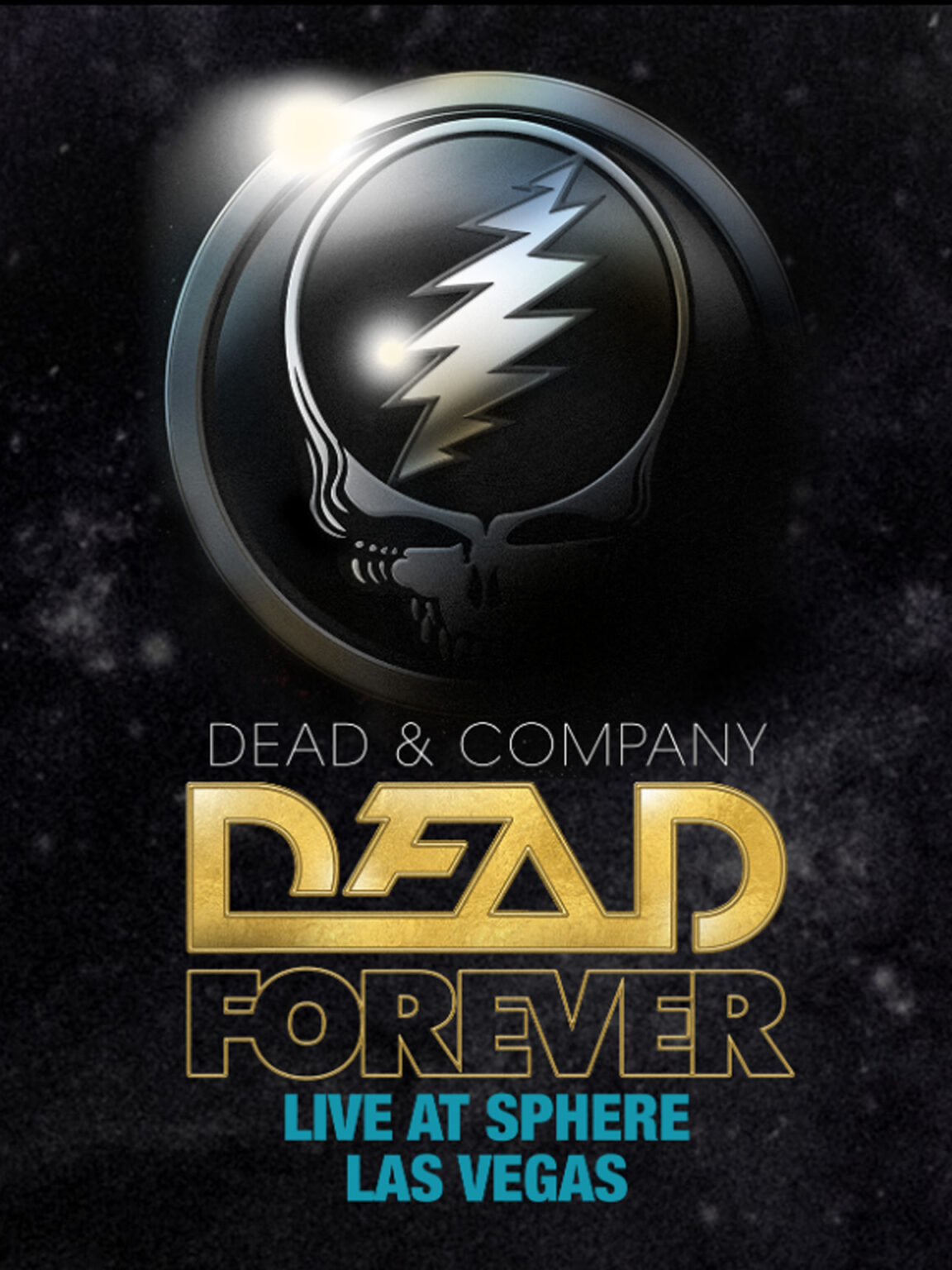 DEAD & COMPANY "DEAD FOREVER" | NEUTRAL