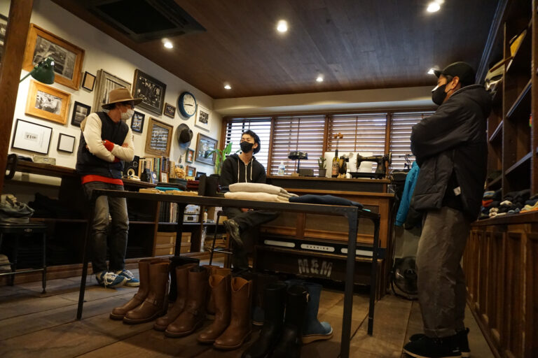 HDM H-D CUSTOM SHOW at HUNGER | NEUTRAL