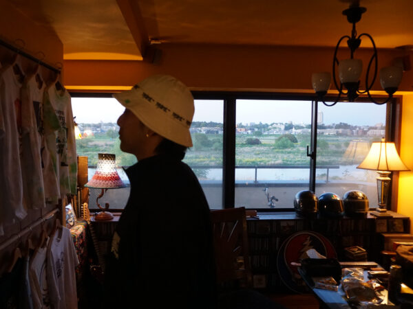 TAKE-CHANG, SHO-CHANG, RYOSUKE-KUN & SEKI-SAN | NEUTRAL